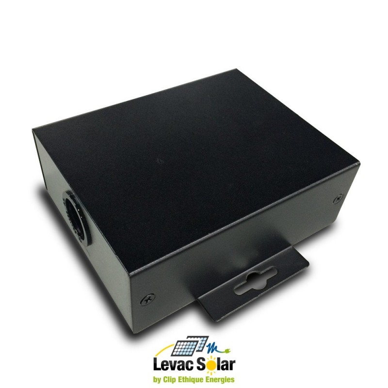 Ground Box pour onduleur WKS
