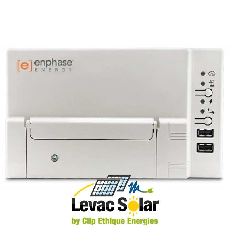 Enphase Envoy-S Standard passerelle de communication