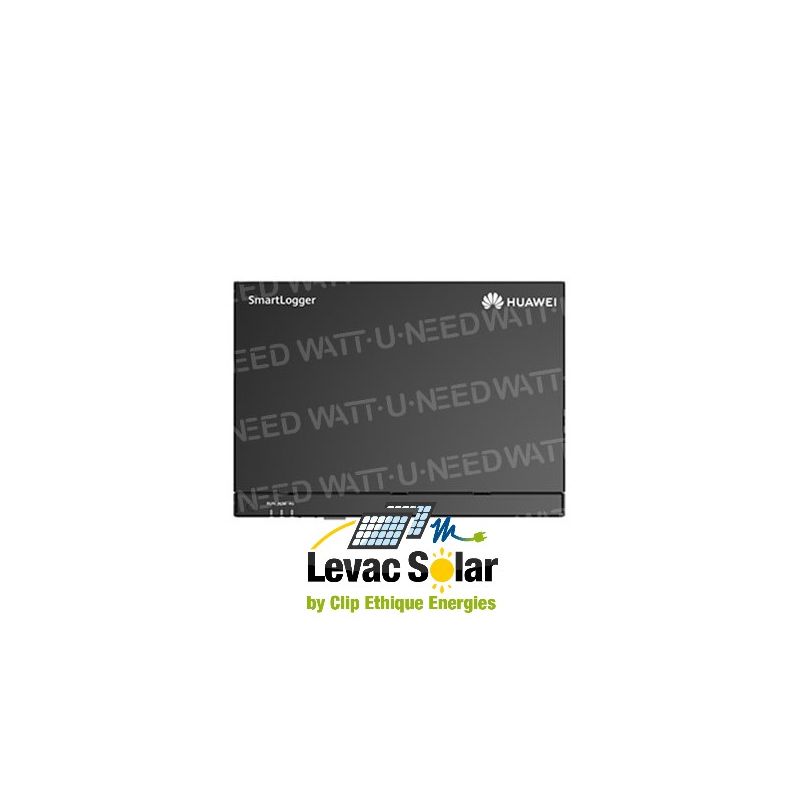 Huawei Smart Logger 3000A