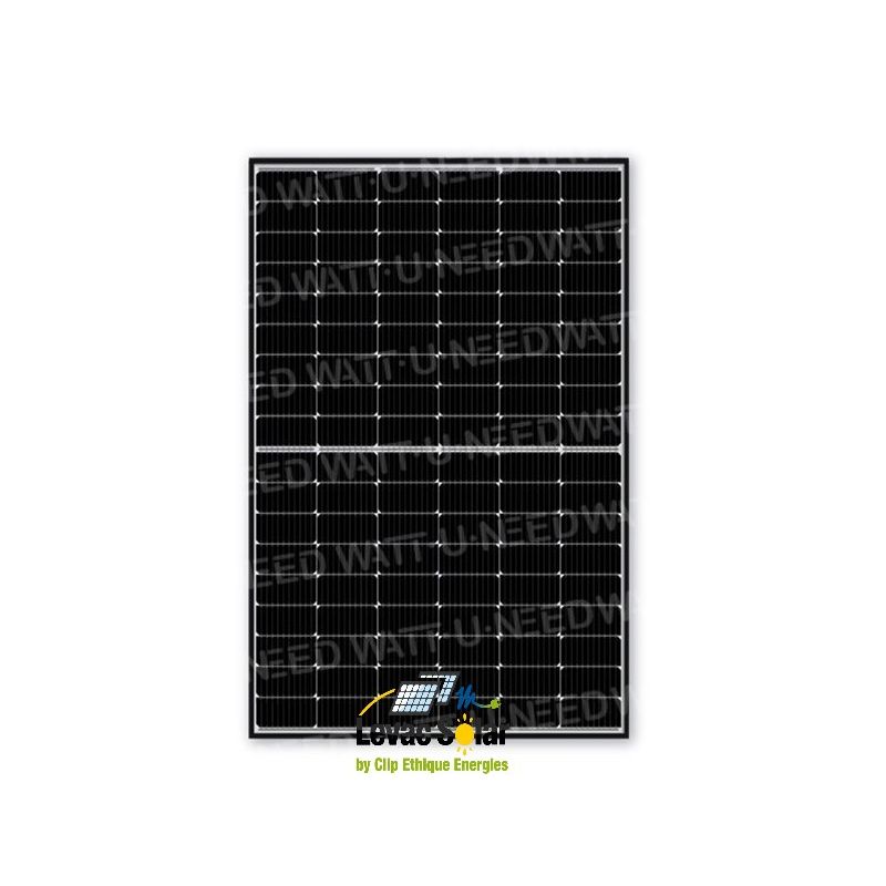 JNL Solar Climax Panneau Solaire 410 Wc JLS108M - Levac solar