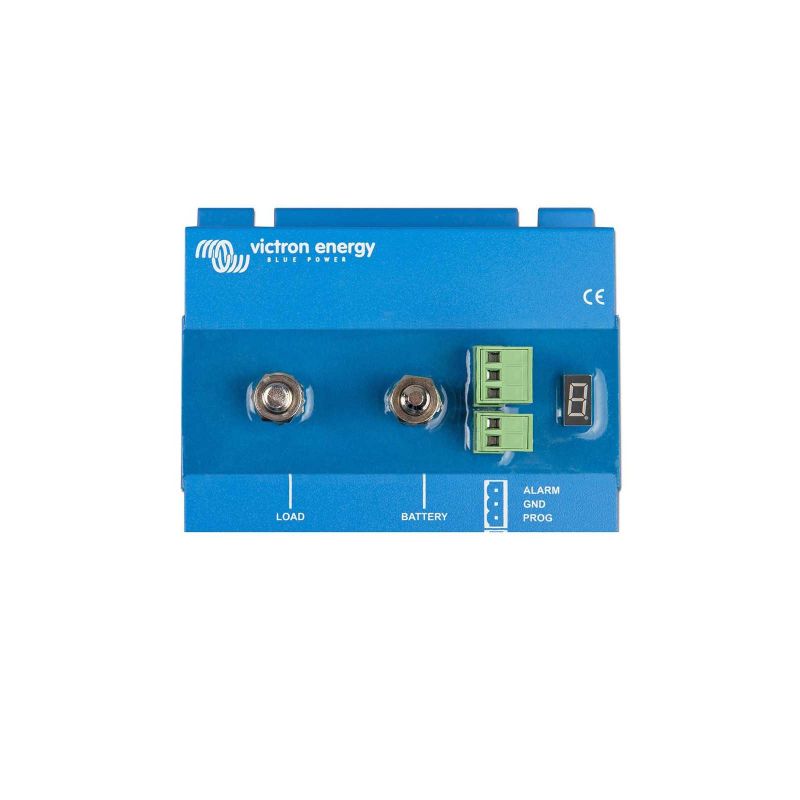 Victron Battery protect BP-65 BP-100 BP-220 - Levac solar
