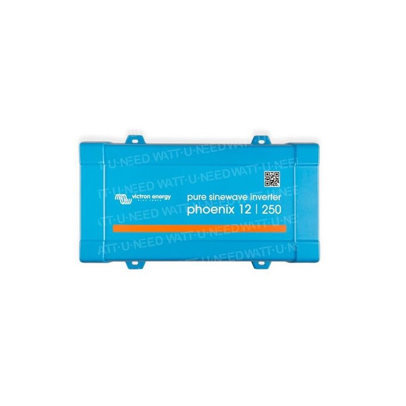 Victron Phoenix 12V / 24V / 48V - 250VA - Levac solar