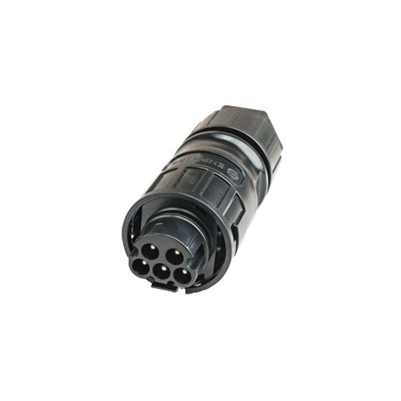 Enphase Connecteur mâle Q-CONN-3P-10M - Levac Solar