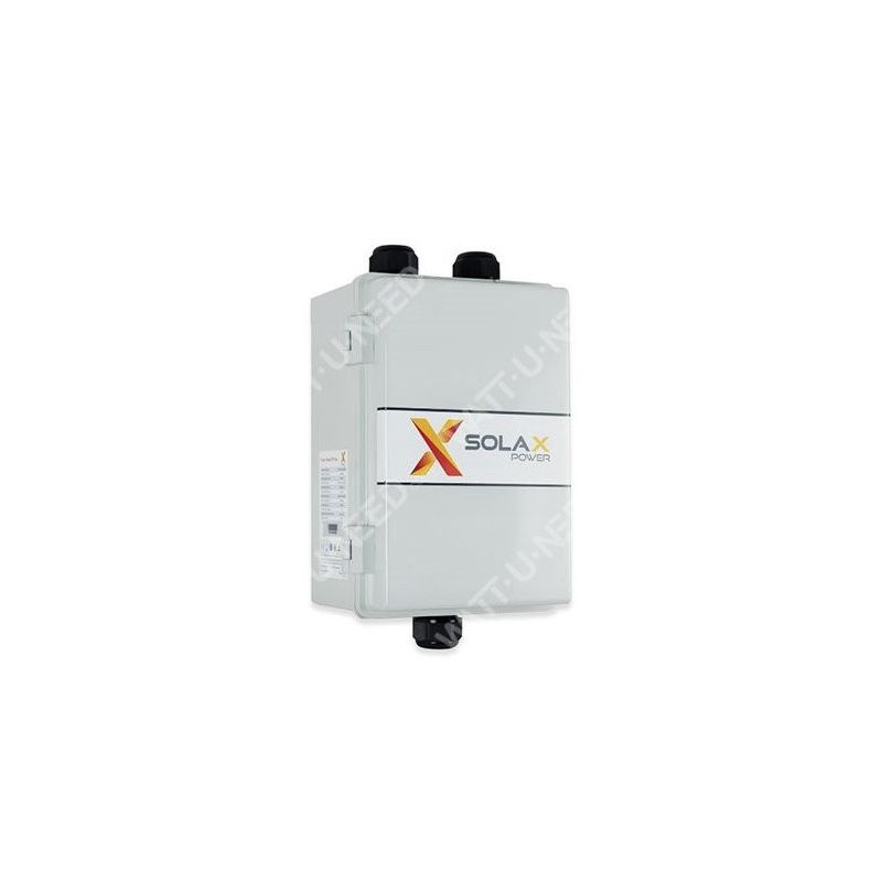 X3-EPS BOX Solax